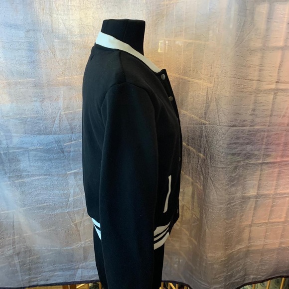 Neu Look | Jackets & Coats | Neu Look Brooklyn Varsity Jacket | Poshmark